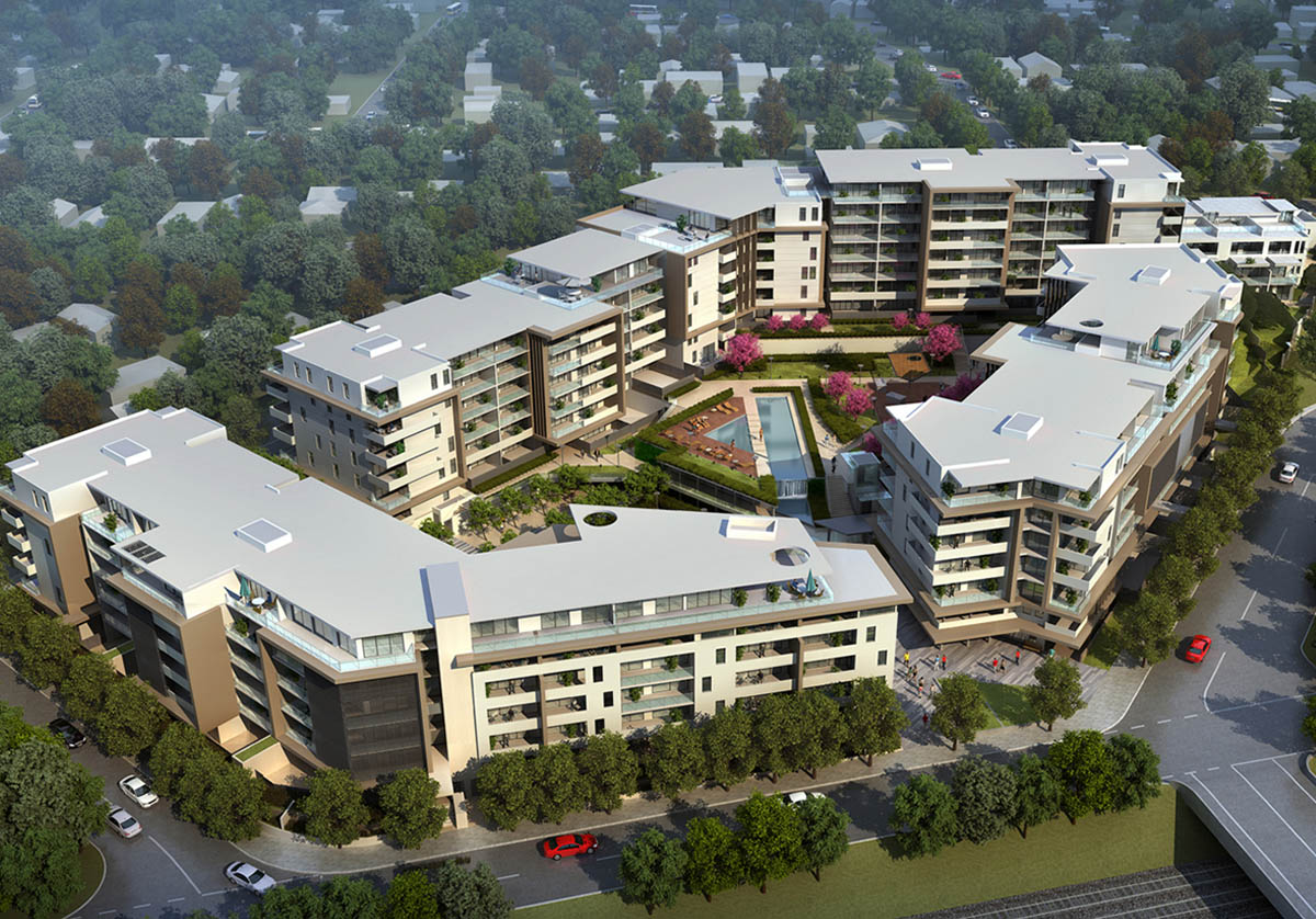 120 TURRELLA STREET - Clouston